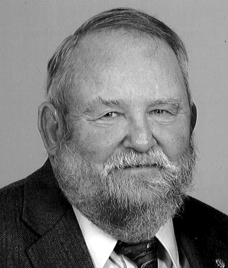 Russell D. ‘Butch’ Himes Jr. | News, Sports, Jobs - The Intermountain